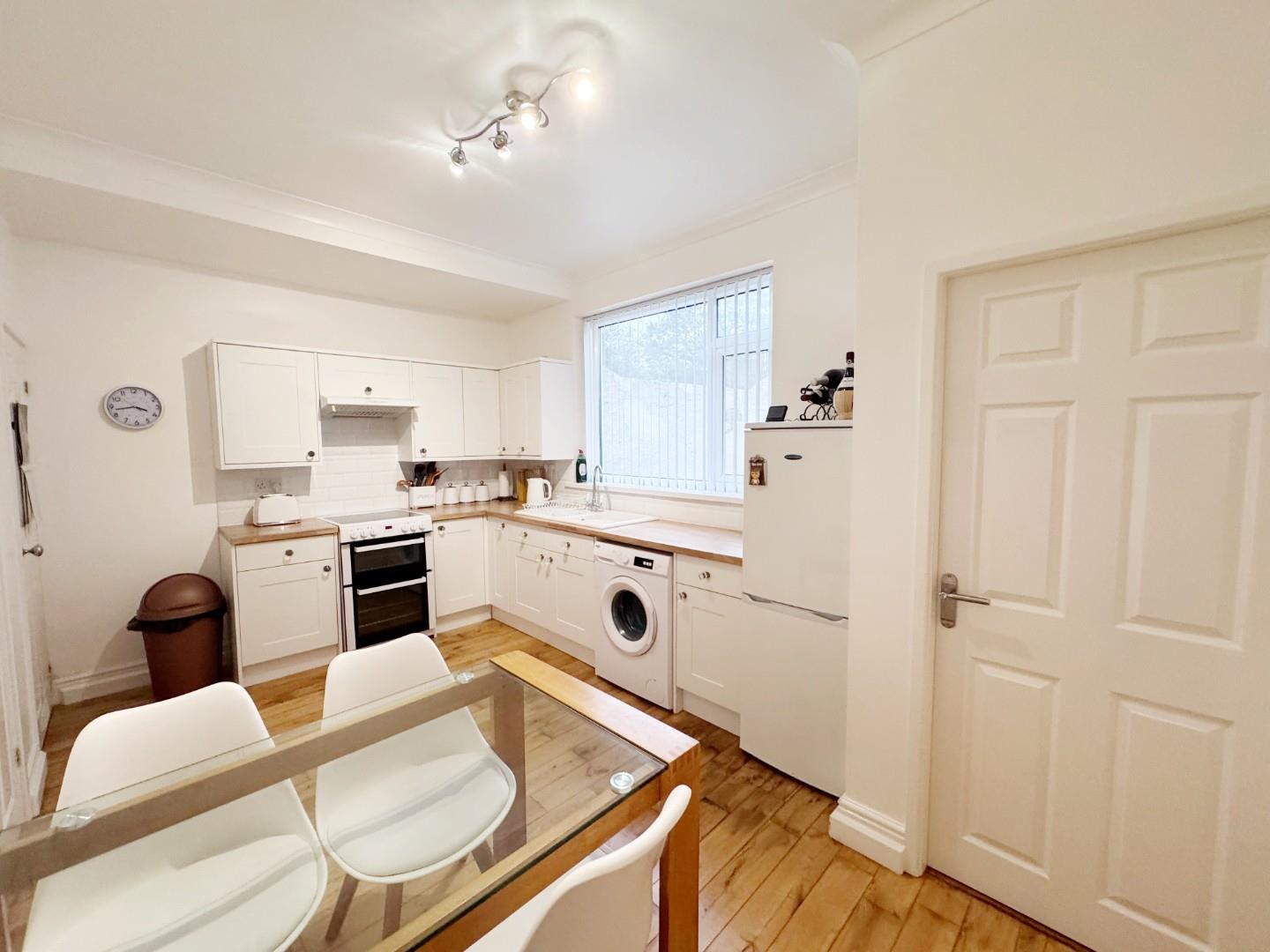 Stobart Terrace, Fishburn, Stockton-On-Tees – Robinsons